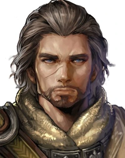 Syrus Snow | Thegreatgame Wiki | Fandom