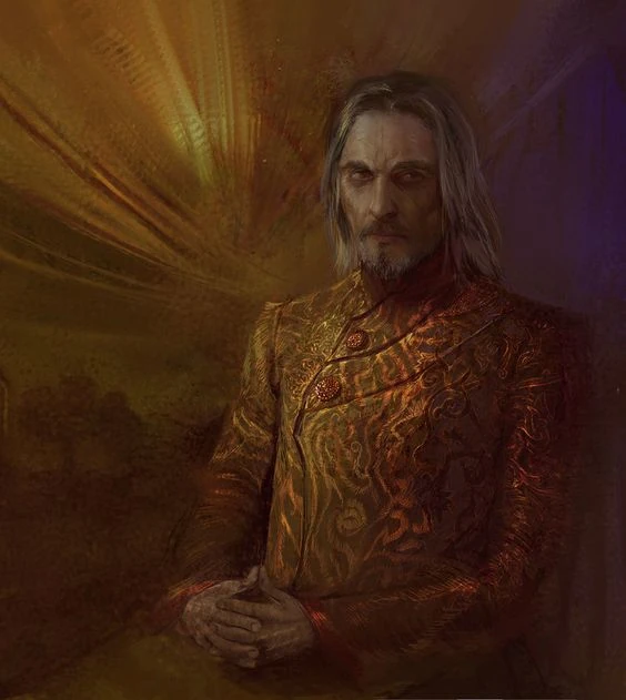 Quentyn II Dayne | Thegreatgame Wiki | Fandom