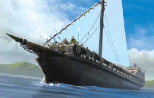 Dagger Lake | Thegreatgame Wiki | Fandom