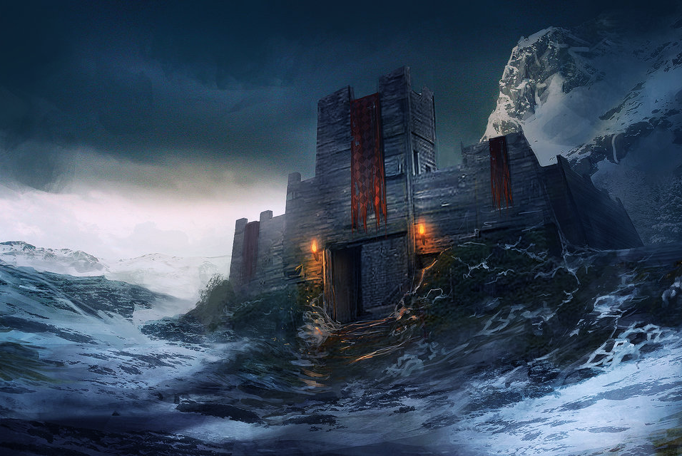 Long Barrow | Thegreatgame Wiki | Fandom