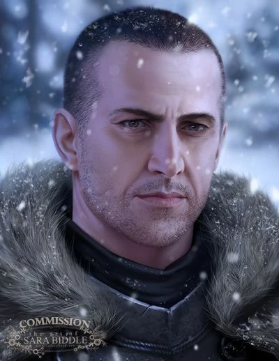 Elric I Stark | Thegreatgame Wiki | Fandom