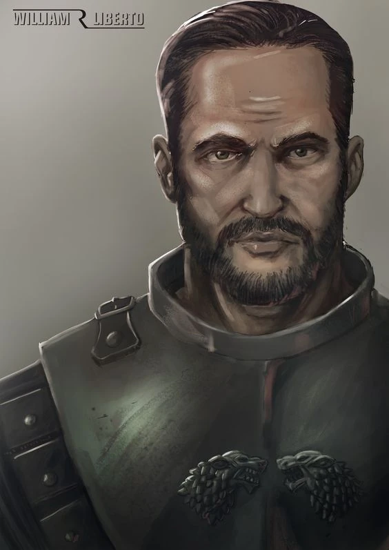 Theon III Stark | Thegreatgame Wiki | Fandom