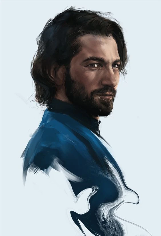 Quentyn I Dayne | Thegreatgame Wiki | Fandom