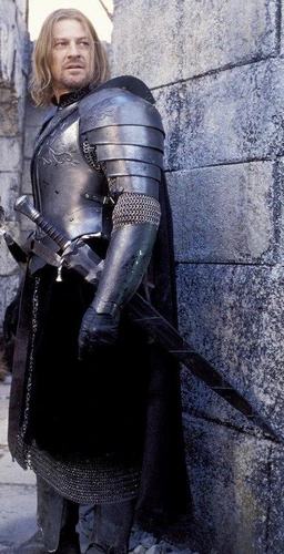 Yoren III Yronwood | Thegreatgame Wiki | Fandom