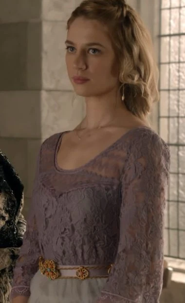 Gwyneth Yronwood | Thegreatgame Wiki | Fandom