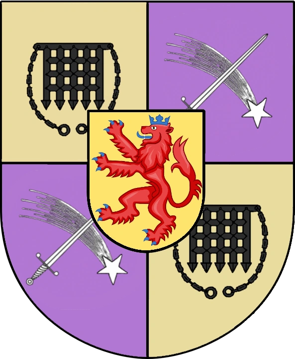 House Yronwood of Vultures Roost | Thegreatgame Wiki | Fandom