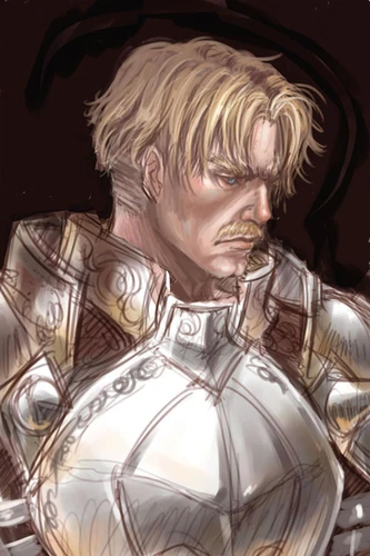 Yandry Fowler | Thegreatgame Wiki | Fandom