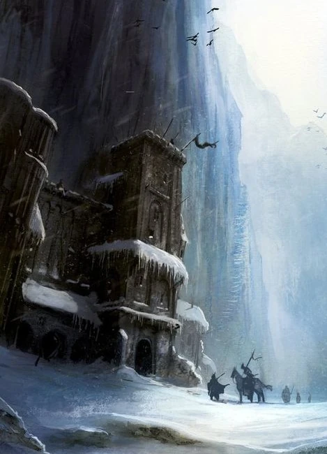 Greyguard | Thegreatgame Wiki | Fandom