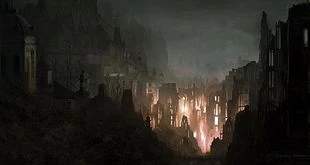 Asshai | Thegreatgame Wiki | Fandom