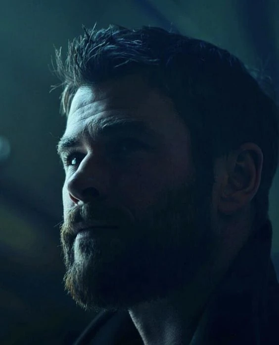 Ryon Glover | Thegreatgame Wiki | Fandom
