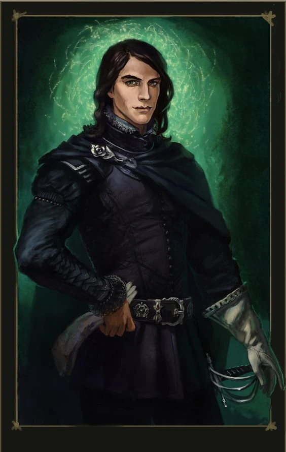 Garland VIII Gardener | Thegreatgame Wiki | Fandom