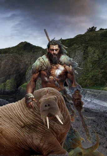 Gelmarr Volmark | Thegreatgame Wiki | Fandom