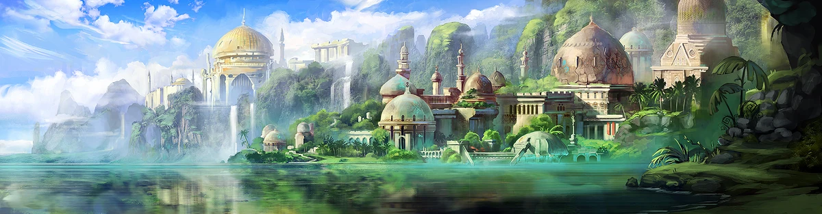 Turrani | Thegreatgame Wiki | Fandom