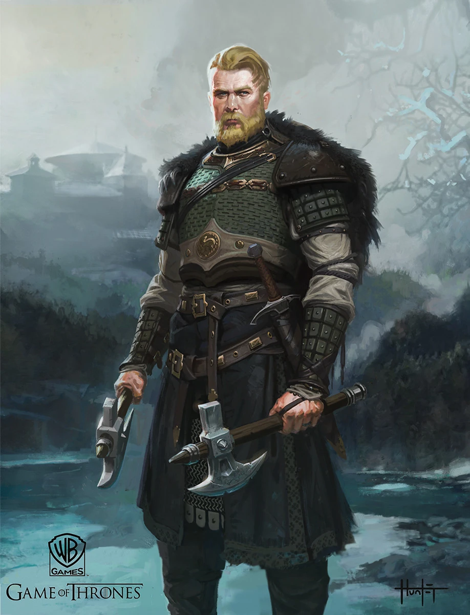 Edgar Brune | Thegreatgame Wiki | Fandom