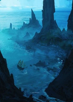 Howling Mountain | Thegreatgame Wiki | Fandom