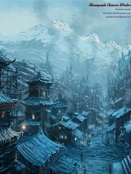 Port of Ibben | Thegreatgame Wiki | Fandom