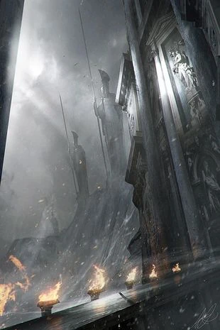 Qohor | Thegreatgame Wiki | Fandom