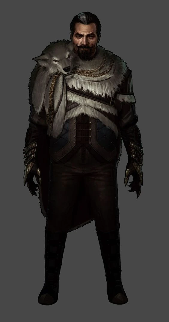 Rickard VII Stark | Thegreatgame Wiki | Fandom