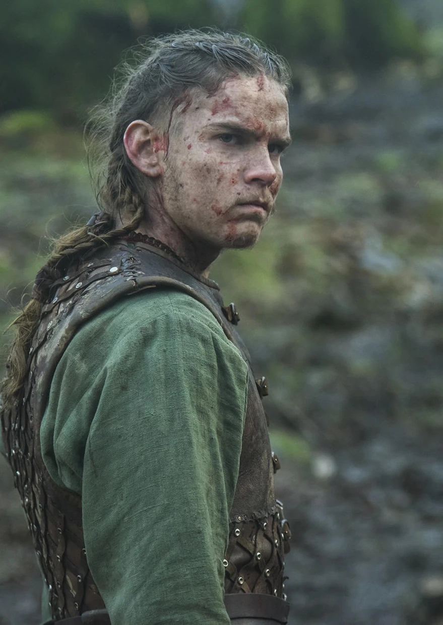 Roryn Goodbrother | Thegreatgame Wiki | Fandom