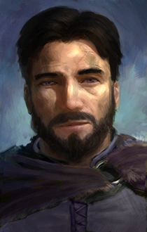 Uthor Darry | Thegreatgame Wiki | Fandom
