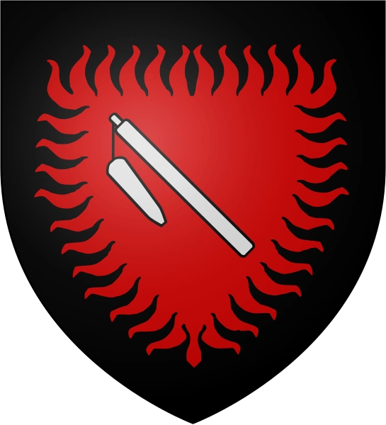 House Thorne | Thegreatgame Wiki | Fandom