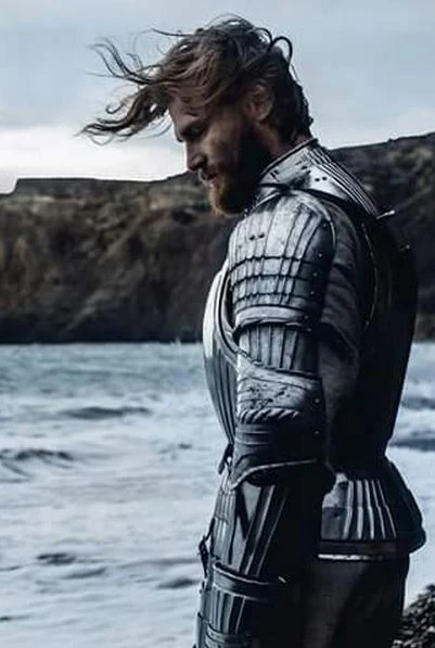 Alvyn Farwynd | Thegreatgame Wiki | Fandom