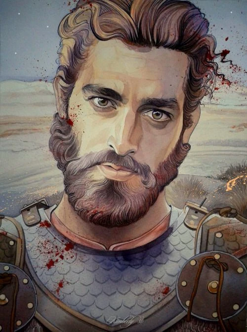 Steffon Grafton | Thegreatgame Wiki | Fandom