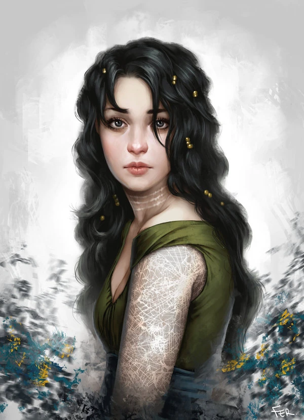 Jonella Tallhart | Thegreatgame Wiki | Fandom