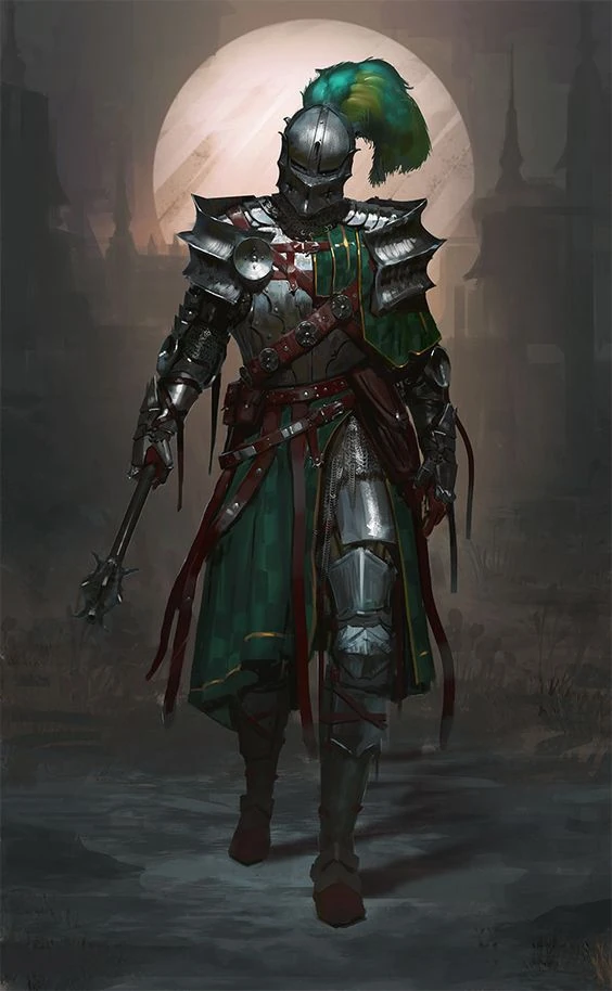 Order of the Greenhand | Thegreatgame Wiki | Fandom