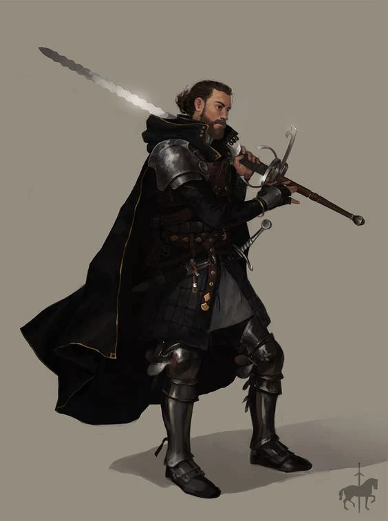 Gallard Storm | Thegreatgame Wiki | Fandom
