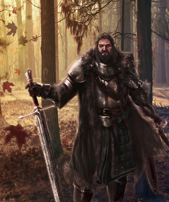 Edric VIII Stark | Thegreatgame Wiki | Fandom