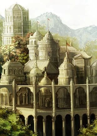 The Rogare Bank | Thegreatgame Wiki | Fandom