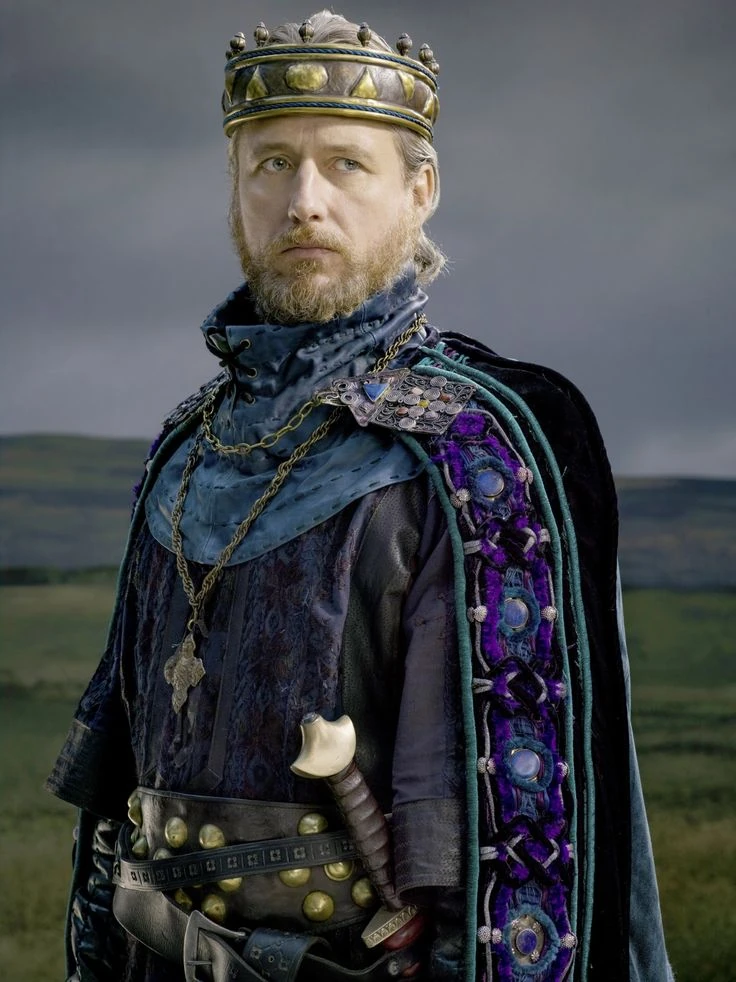 Yoren IV Yronwood | Thegreatgame Wiki | Fandom