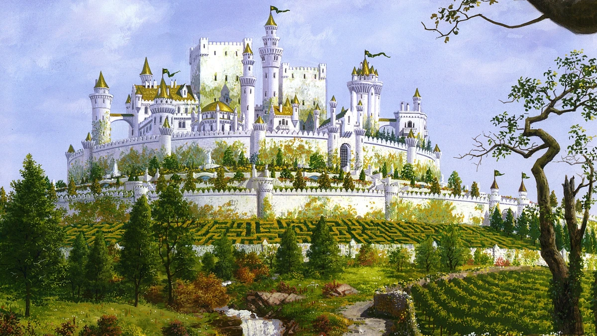 Highgarden | Thegreatgame Wiki | Fandom
