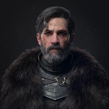 Torrhen X Stark | Thegreatgame Wiki | Fandom