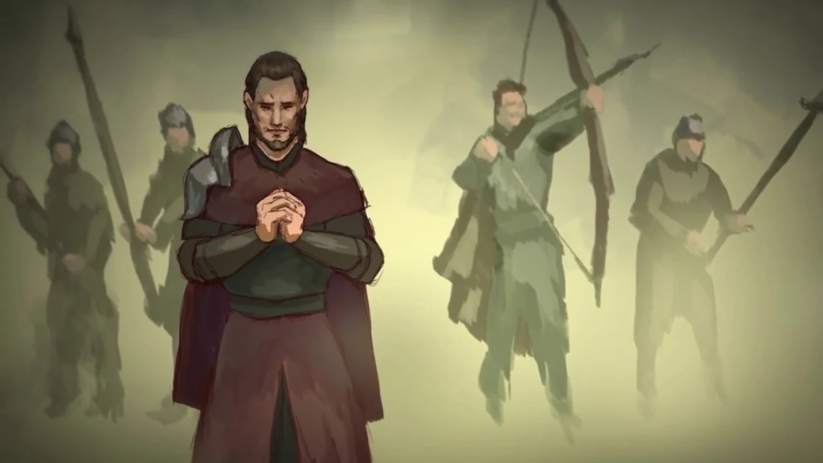 Brotherhood Without Banners | Thegreatgame Wiki | Fandom