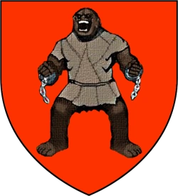 House Umber | Thegreatgame Wiki | Fandom