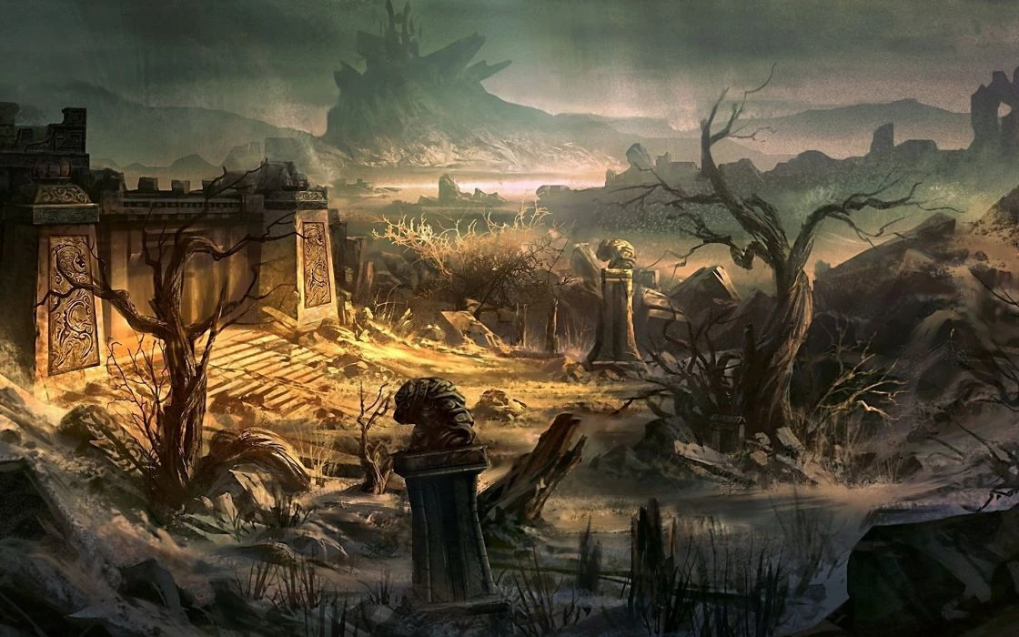 The Kingdom of Omber | Thegreatgame Wiki | Fandom