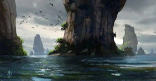 The Jade Gates | Thegreatgame Wiki | Fandom