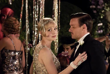 George Wilson Il Grande Gatsby Garage Great Gatsby' Review: Broadway