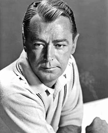 Alan Ladd | The Great Gatsby Wiki | Fandom