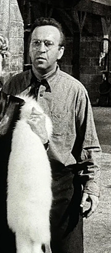 George Wilson Great Gatsby Gun