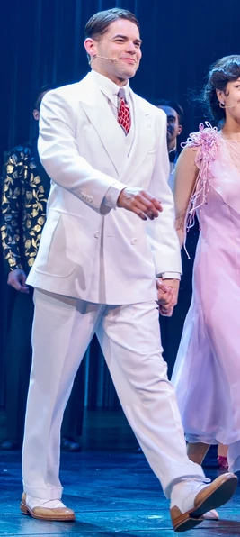 Jay Gatsby | The Great Gatsby Wiki | Fandom