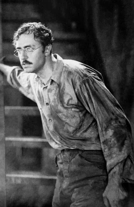 George Wilson | The Great Gatsby Wiki | Fandom