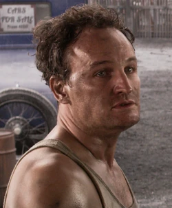 George Wilson | The Great Gatsby Wiki | Fandom