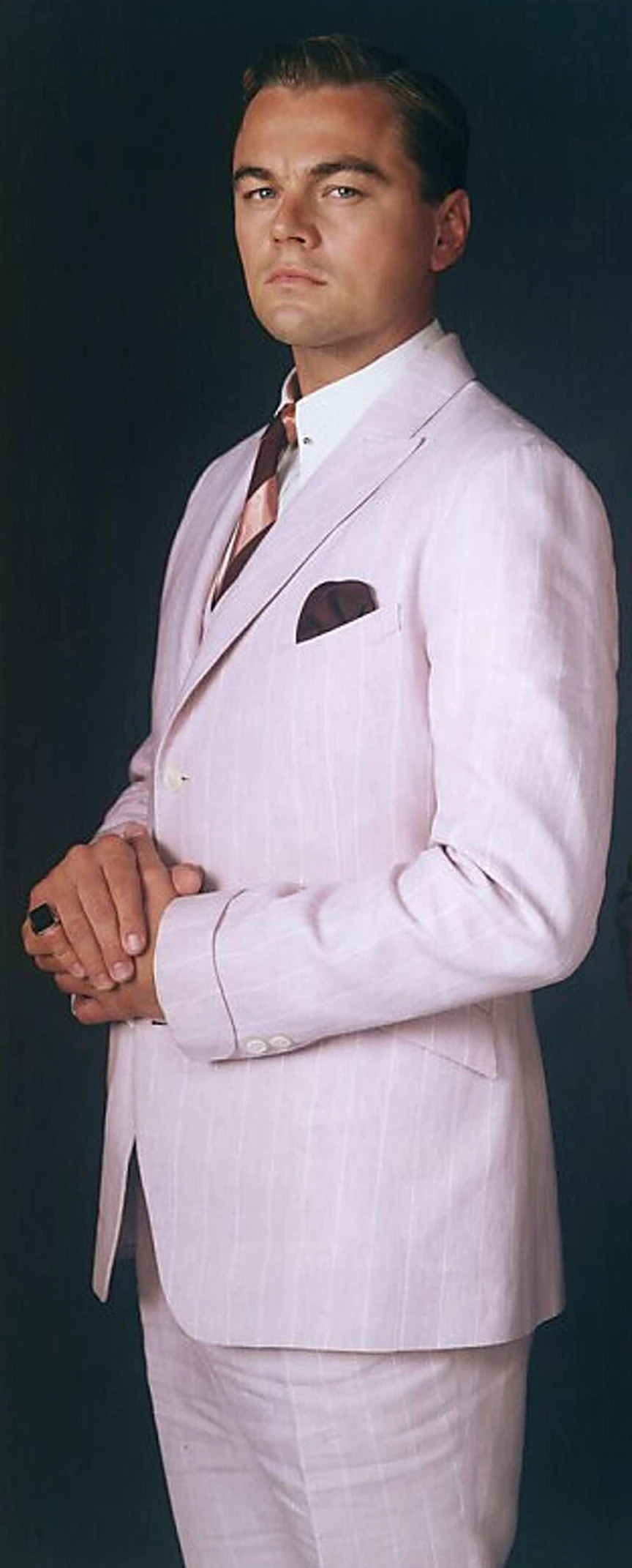 Jay Gatsby | The Great Gatsby Wiki | Fandom