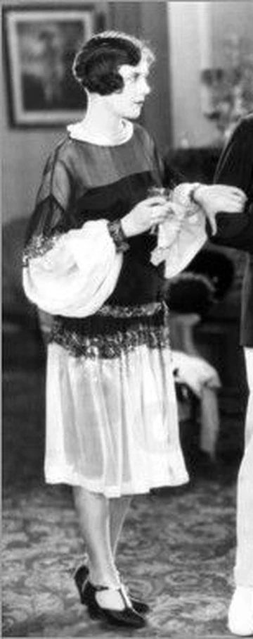 The Great Gatsby 1949 Daisy