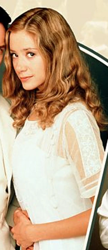 Der Große Gatsby Daisy Buchanan