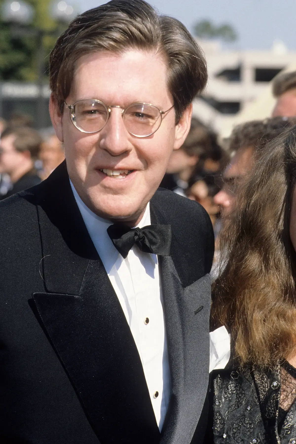 Edward Herrmann | The Great Gatsby Wiki | Fandom