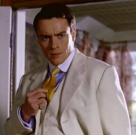 Jay Gatsby | The Great Gatsby Wiki | Fandom